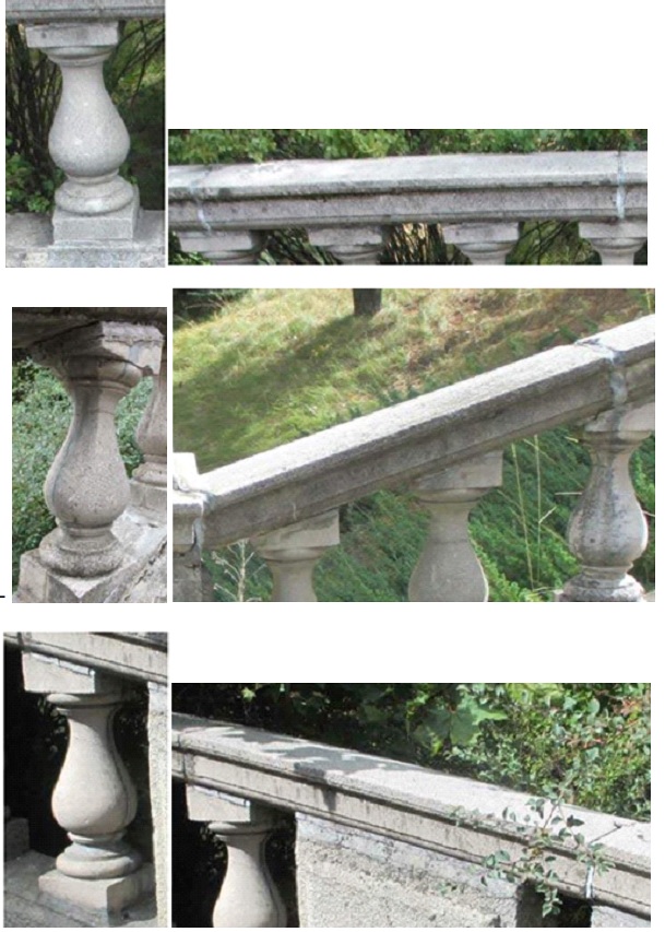 Balusters – Friends of the Grand Staircase